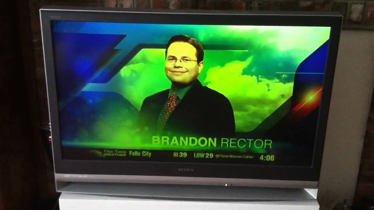 KOLN KGIN News First at Four Open - YouTube