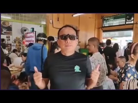 BTG 창립자 JacK Liao - YouTube
