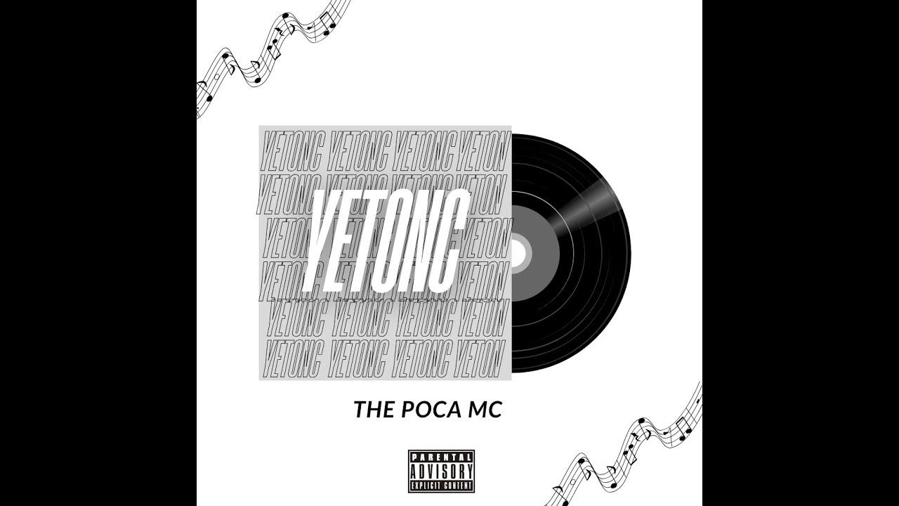 YETONC VIDEO LIRYCS THE POCA MC - YouTube