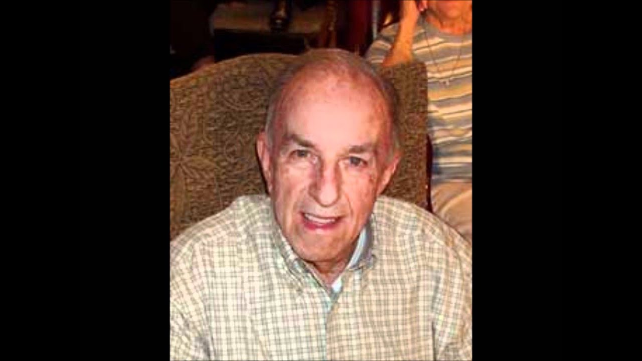 George Younce - Silent Night - YouTube