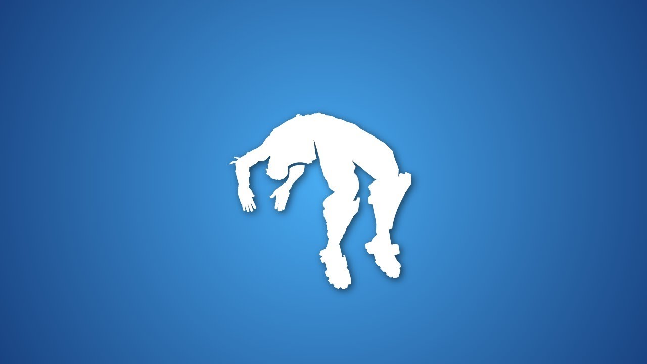 Spring-Loaded - Fortnite Emote - YouTube