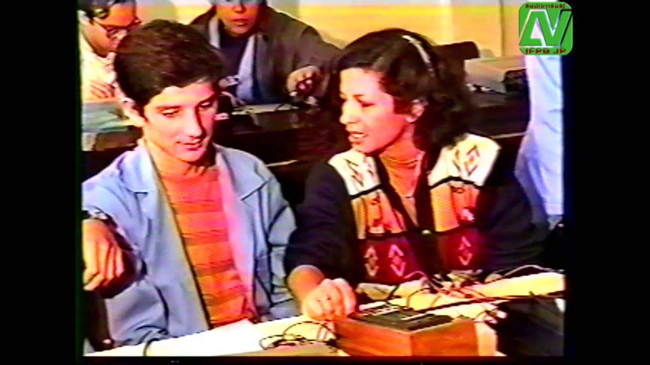 Documentário do CEFET-PR e suas UNED´s. [199-]. - YouTube