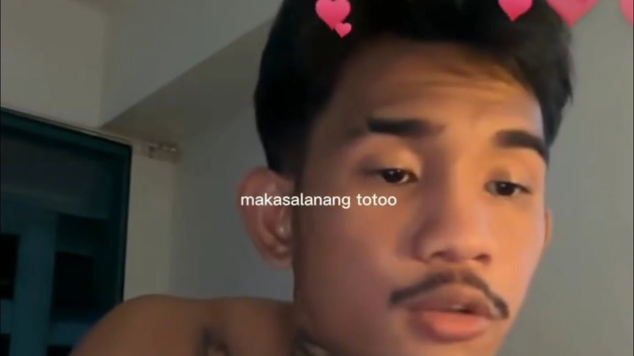 NATEMAN - PAG-AMIN (Lyric Video) - YouTube Music