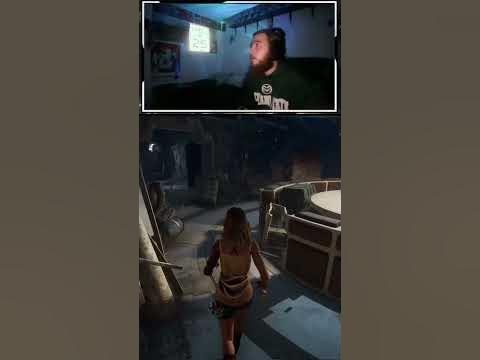 Gorgon Loops! #dbd #dbdclips #twitch #dbdshorts #dbdmemes - YouTube