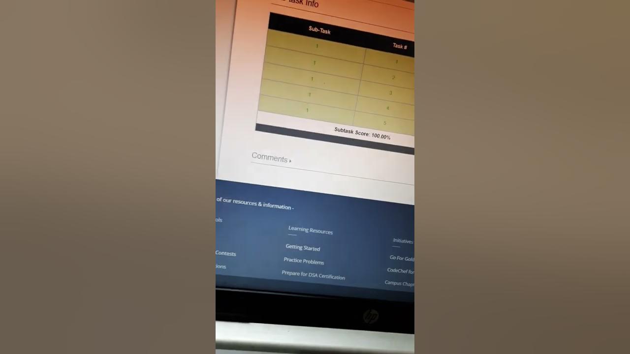k distinct array codechef solution codechef starters 25 - YouTube