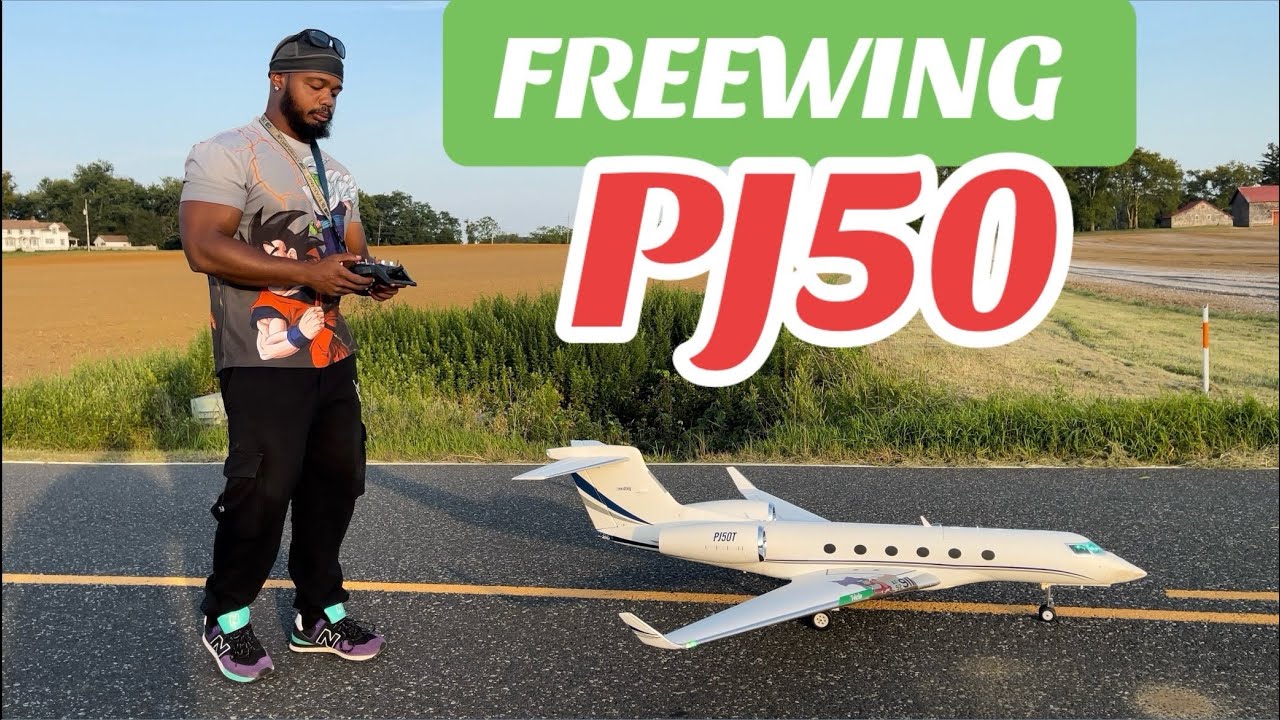 THIS JET IS AMAZING 🛩️🛩️BEST PRIVATE JET TO FLY | FREEWING PJ50 TWIN ...