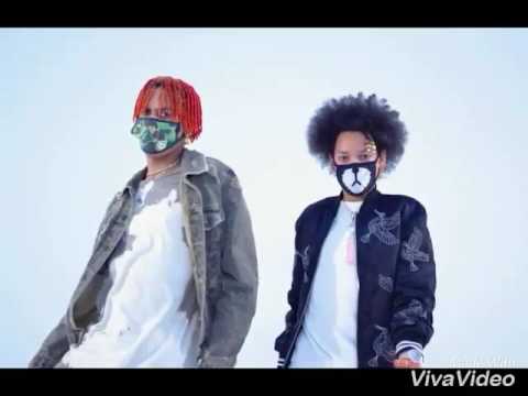 Ayo & teo - Rolex video behind-the-scenes - YouTube