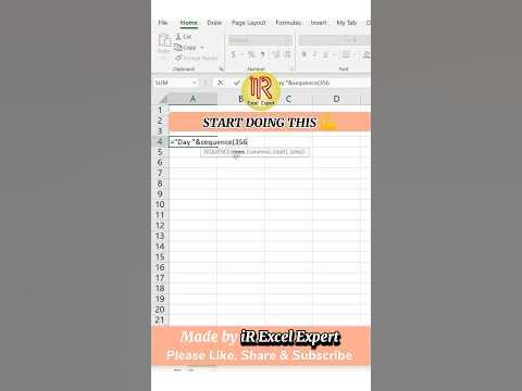Excel_Hacks___Excel_Tutoring__Excel_Formula_for_Job_Interview_Excel_for_Fresher__Excel_for ...