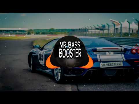 Ash _-_ Mosaque (Bass Boosted)_[HD]