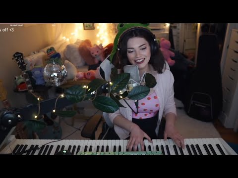 Fly Me To The Moon - Faezaria (Frank Sinatra) - YouTube