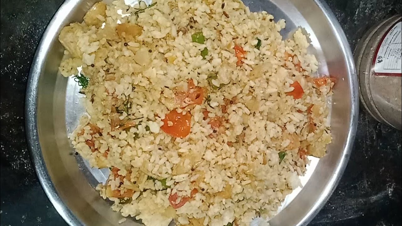 fodnicha bhat recipe in marathi, fodnicha bhat, Cooking recipes, masala ...