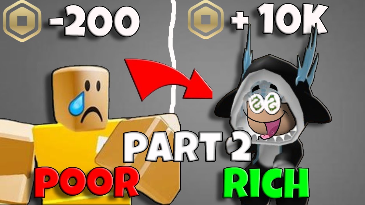 HOW to Get FREE ROBUX (fast and easy) 2024 - YouTube