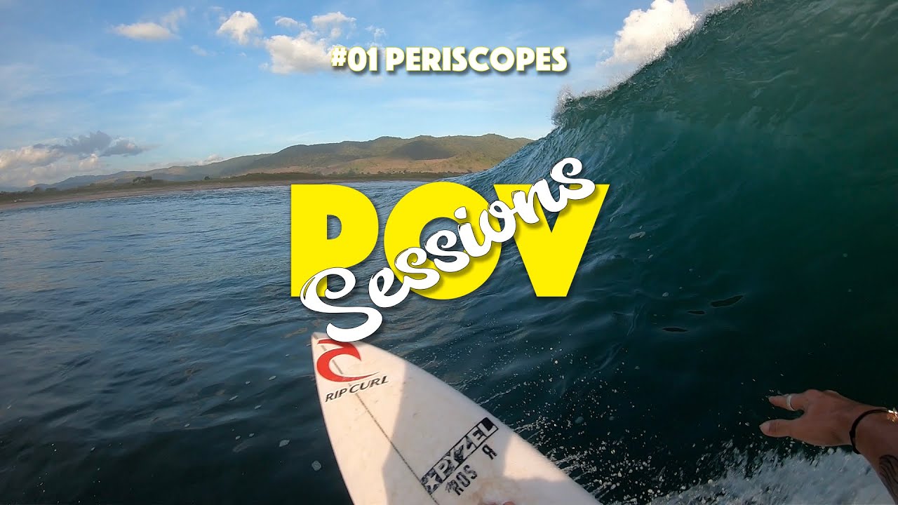 POV SESSIONS #01 - Periscopes, Indonesia - YouTube