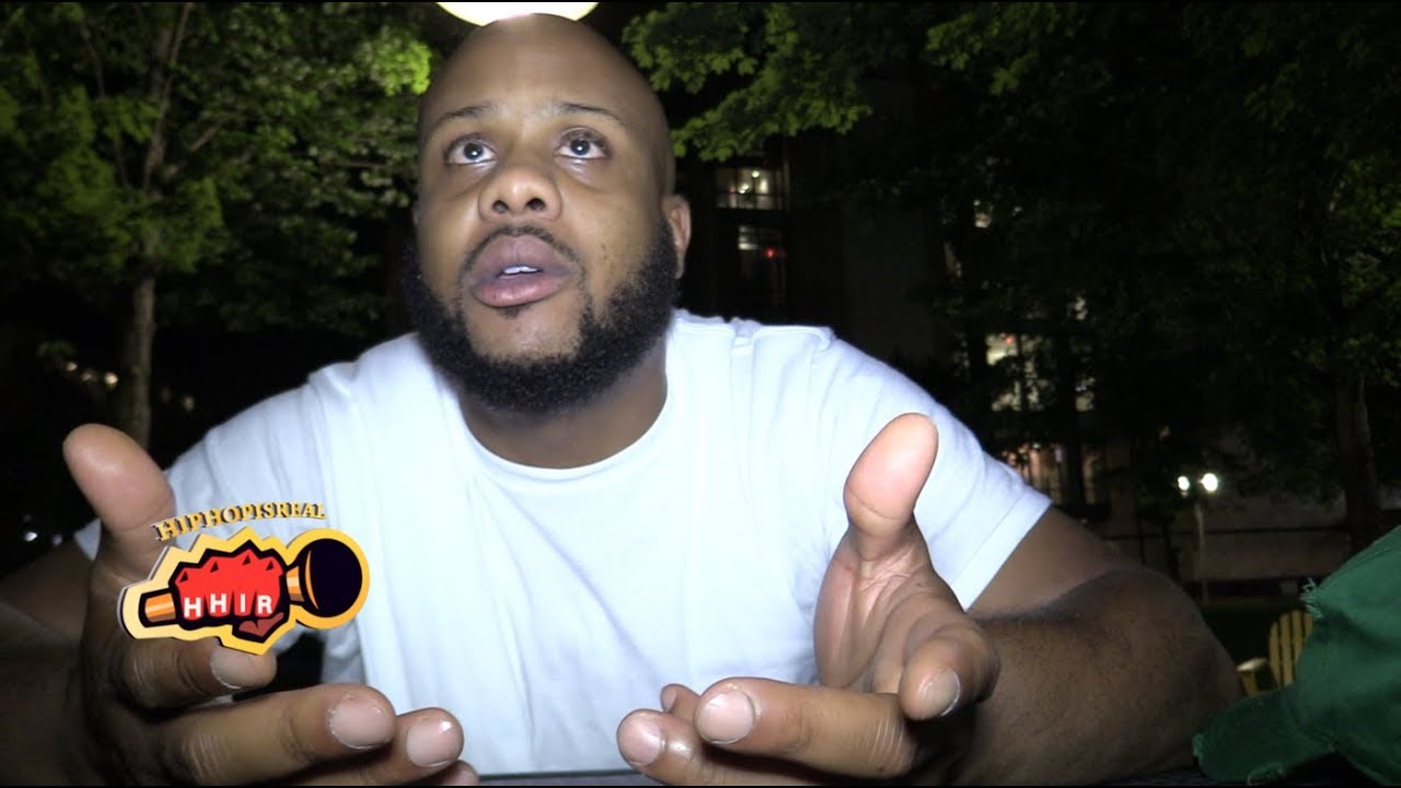 JAI: WHY BOOK MATH HOFFA VS SERIUS JONES??? - YouTube