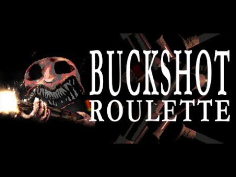 Buckshot roulette with friends | Live Gameplay! - YouTube