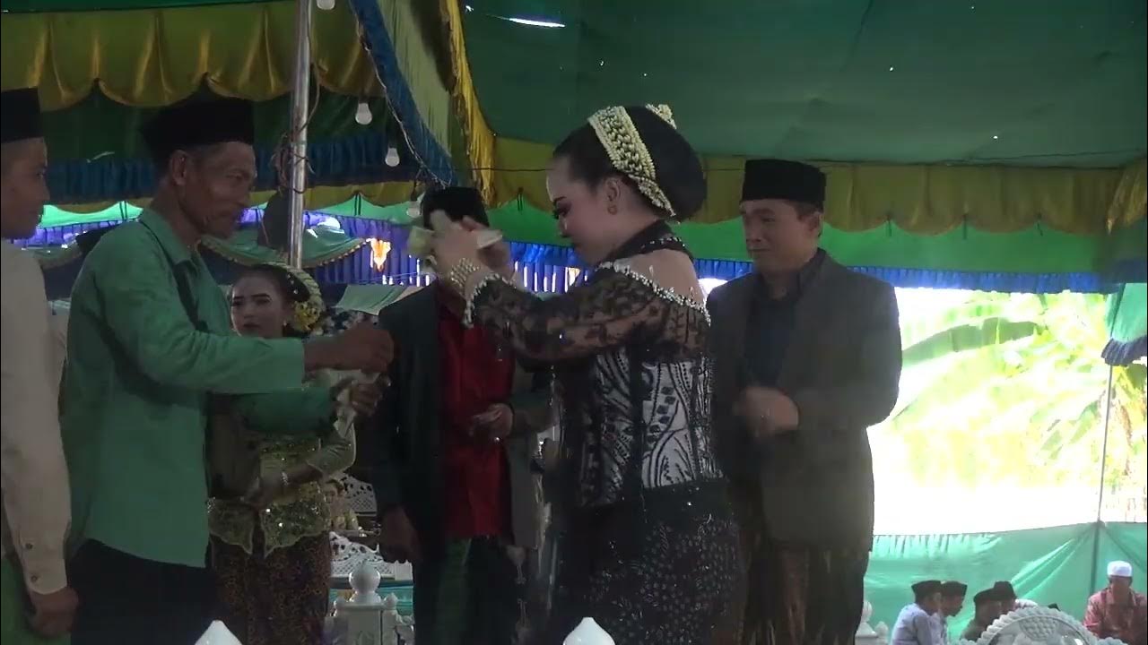 6CAHAYA FAMILY FATHUR & RISMANIYAH - YouTube