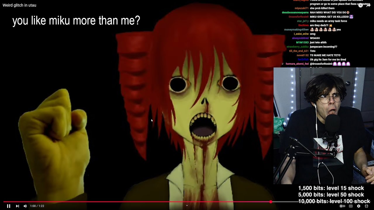 we need to talk about teto... - YouTube