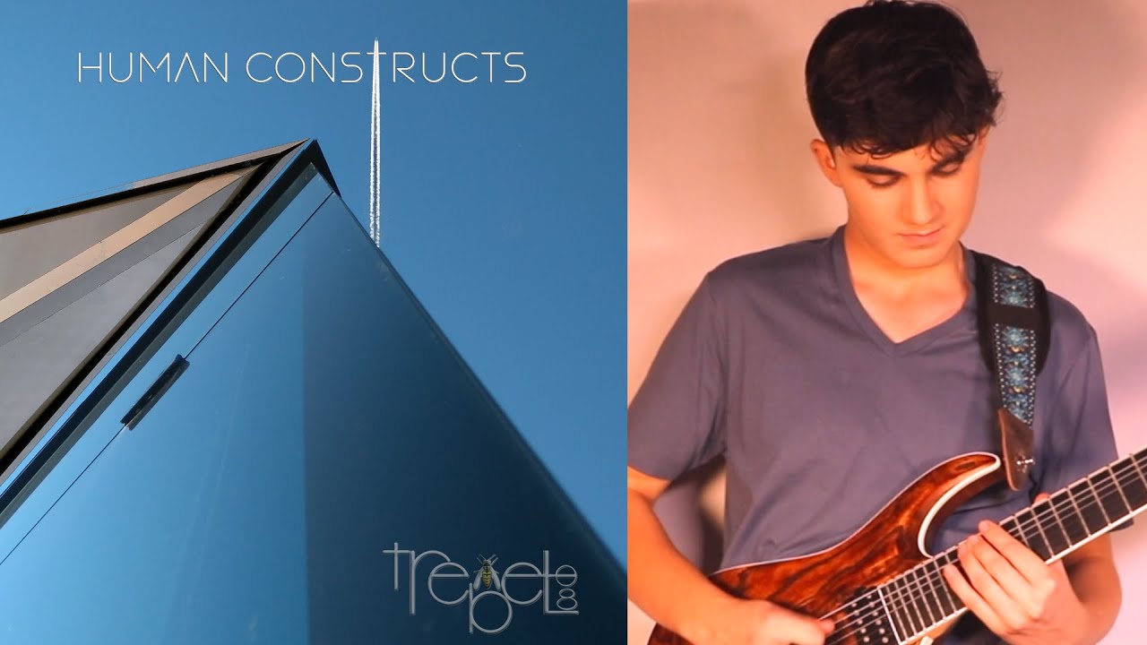 "Human Constructs" by TreBell08 - YouTube