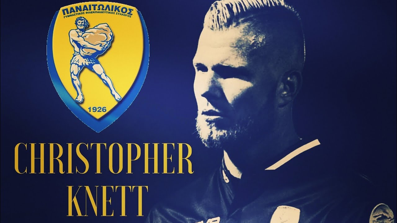 Christopher Knett Best OF 20/21 HD - YouTube