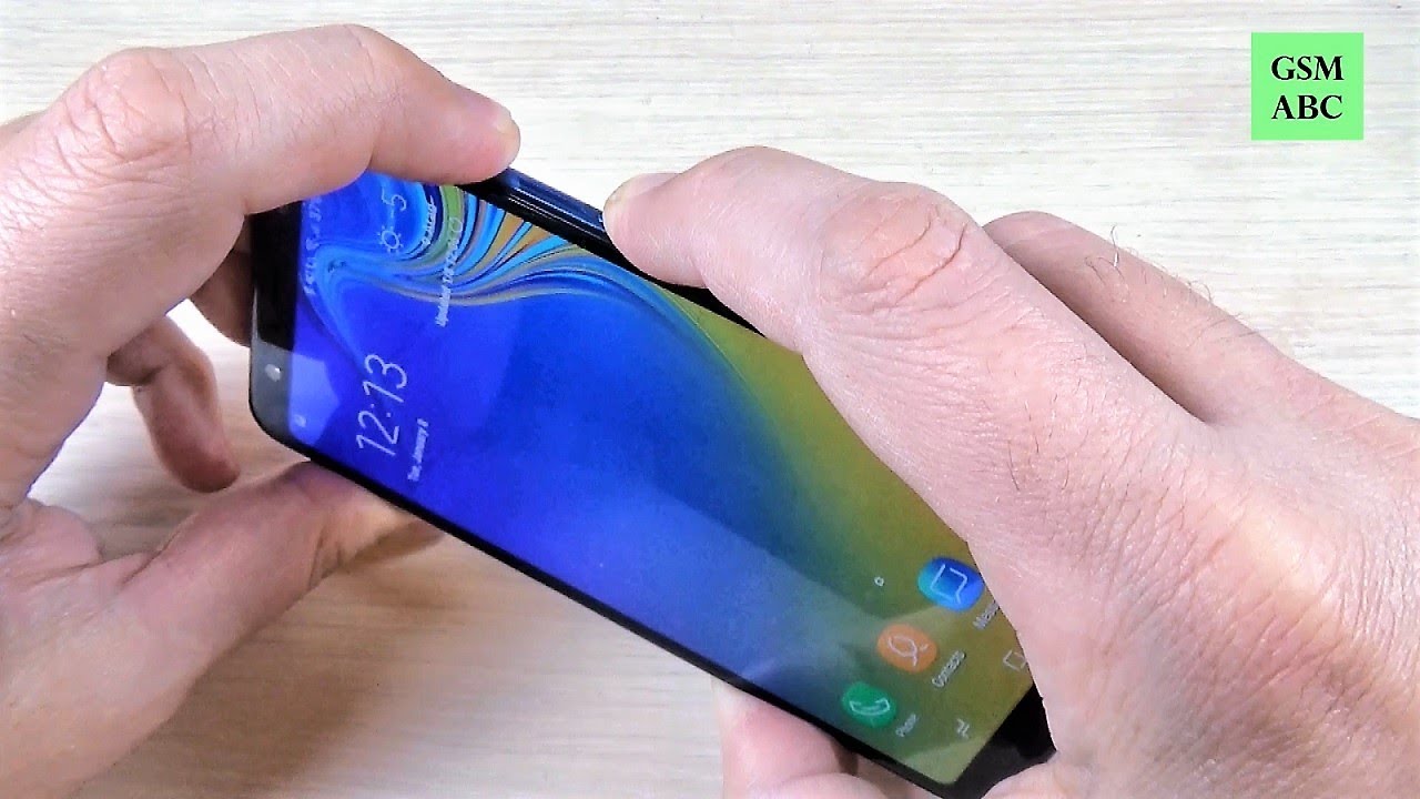 How To REBOOT FROZEN Samsung Galaxy A7 2018 YouTube how-to-reboot-frozen-samsung-galaxy-a7-2018-youtube