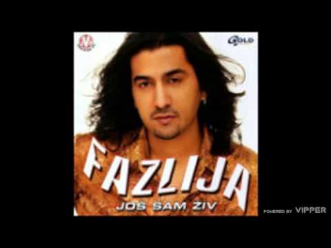 Fazlija - Dosta je tuge i bola - (Audio 2003)