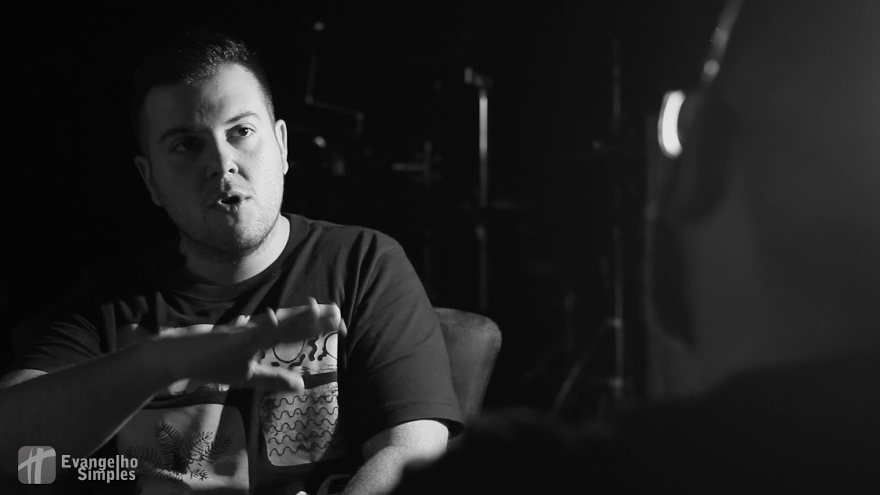 Entrevista: Daniel Saad --- Evangelho Simples - YouTube
