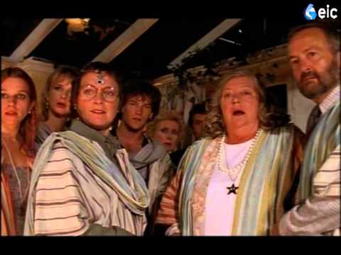 Midsummer Murders Death In Disguise trailer by eic) - YouTube