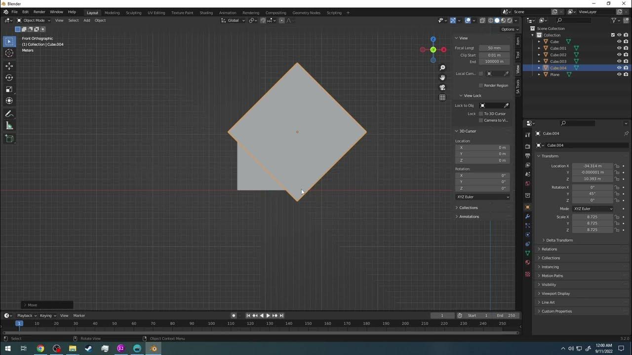 Sonic Adventure 2 Simple level creation tips & more - YouTube
