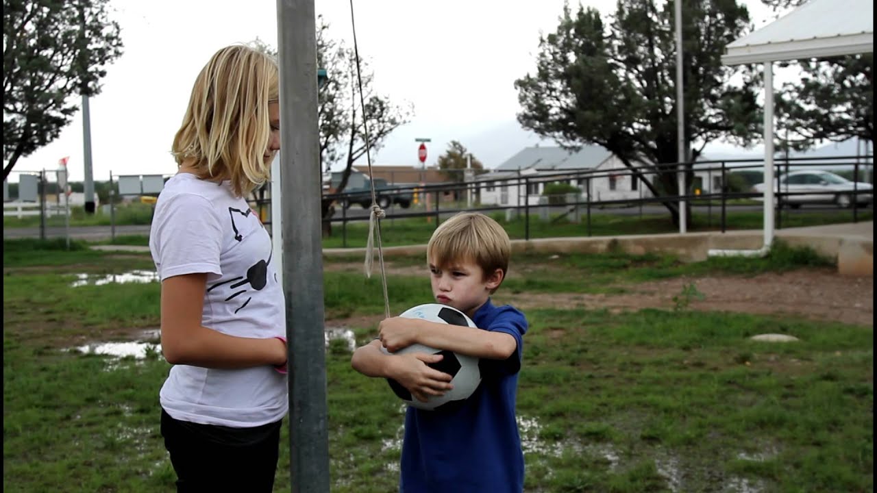 Keyghan Burns audition clip 2 - YouTube