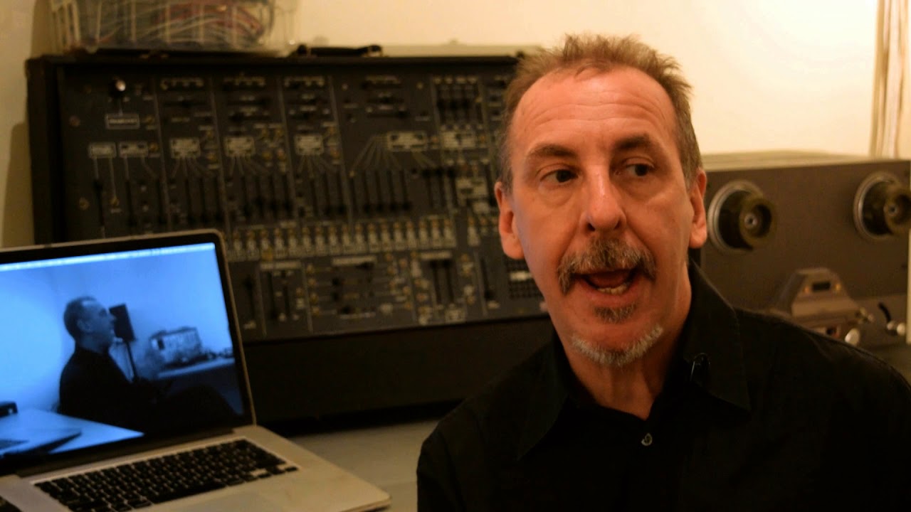 Matthew Ostrowski - YouTube