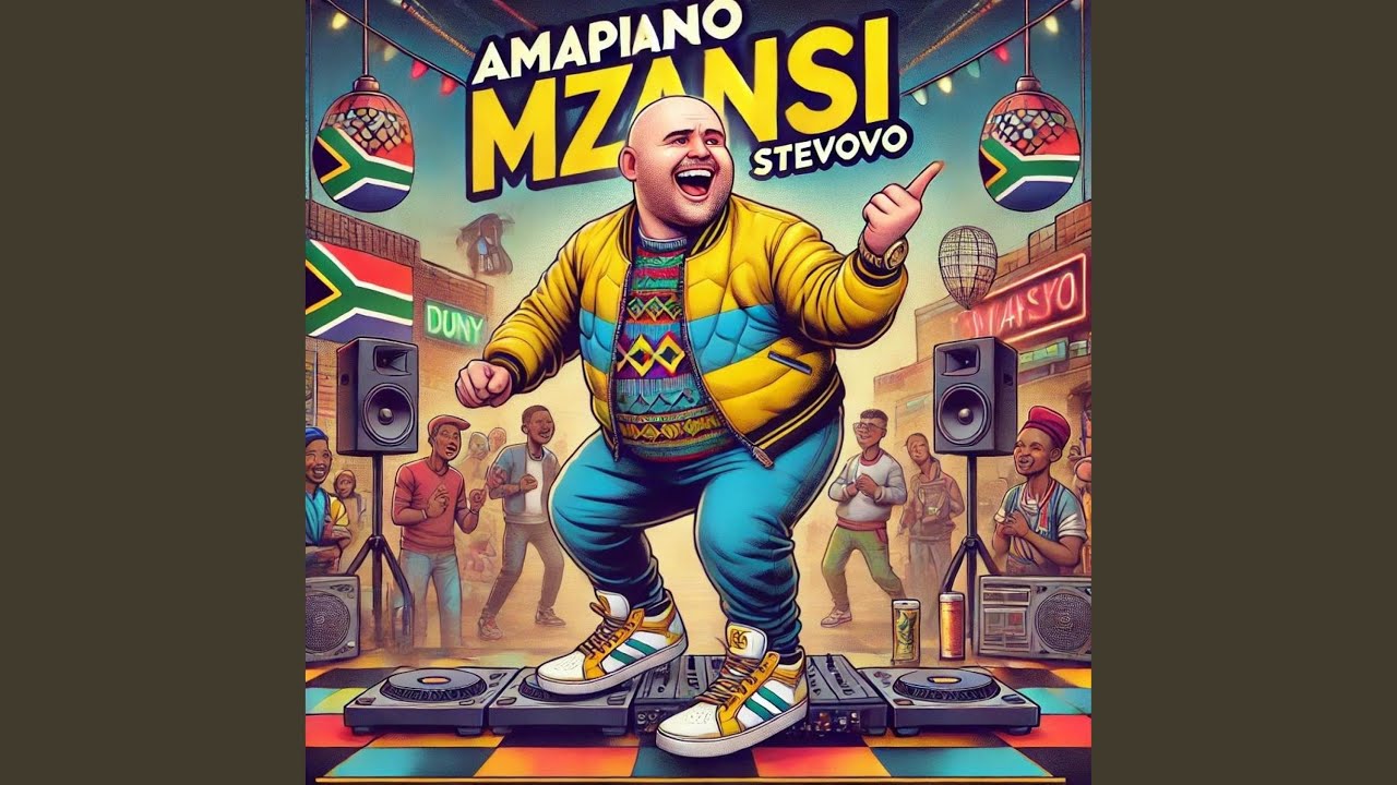Thando Lwami - YouTube
