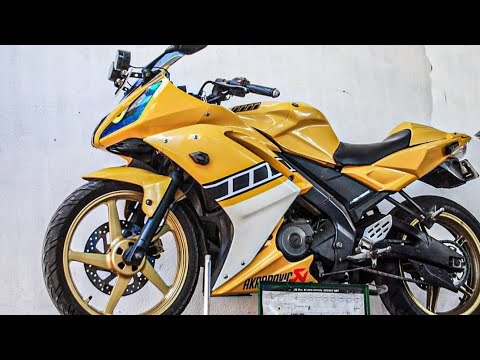 r15 v1 modified | Best ever modification 😱 - YouTube