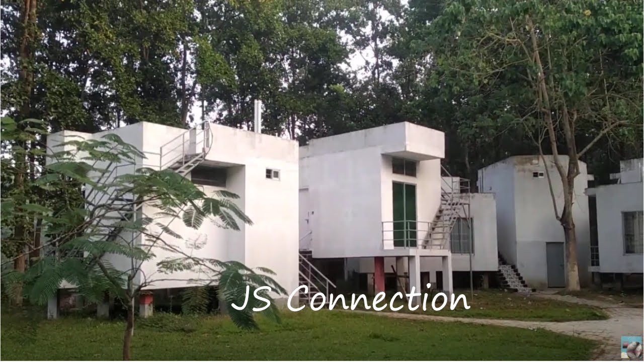 Banarani Forest Resort, Sherpur, for Gajni, Madhutila and Lauchapra ...