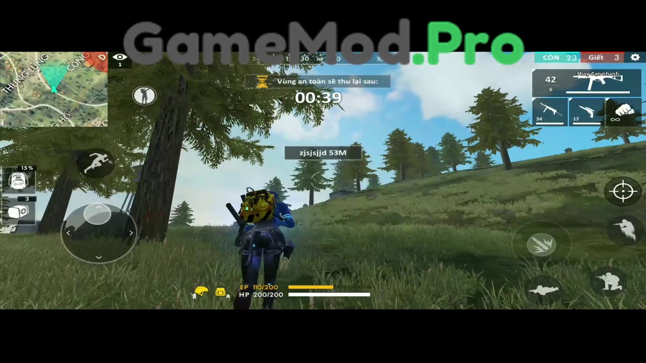 Garena Free Fire [AIM BOT + HEAD SHOOT + FIRE AIMBOT + SCOPE AIMBOT ...