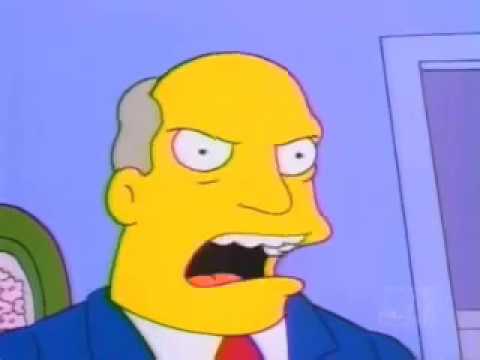 The Dark Steamed Side of The Ham Moon - YouTube