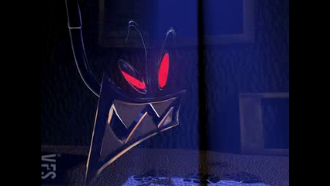 Sucker animated video - YouTube