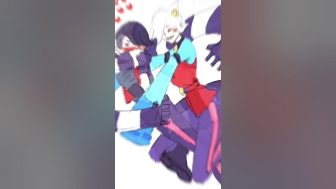 Collett×edgareditbrawlstarsbrawlstarsfurツdaliiarussia Youtube