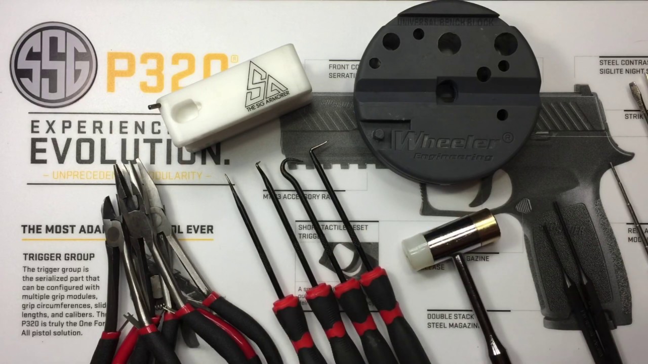 Which tools do I use? - YouTube