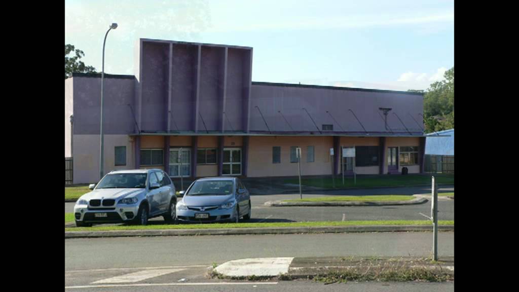 The Inala Song (2013 Version) - YouTube