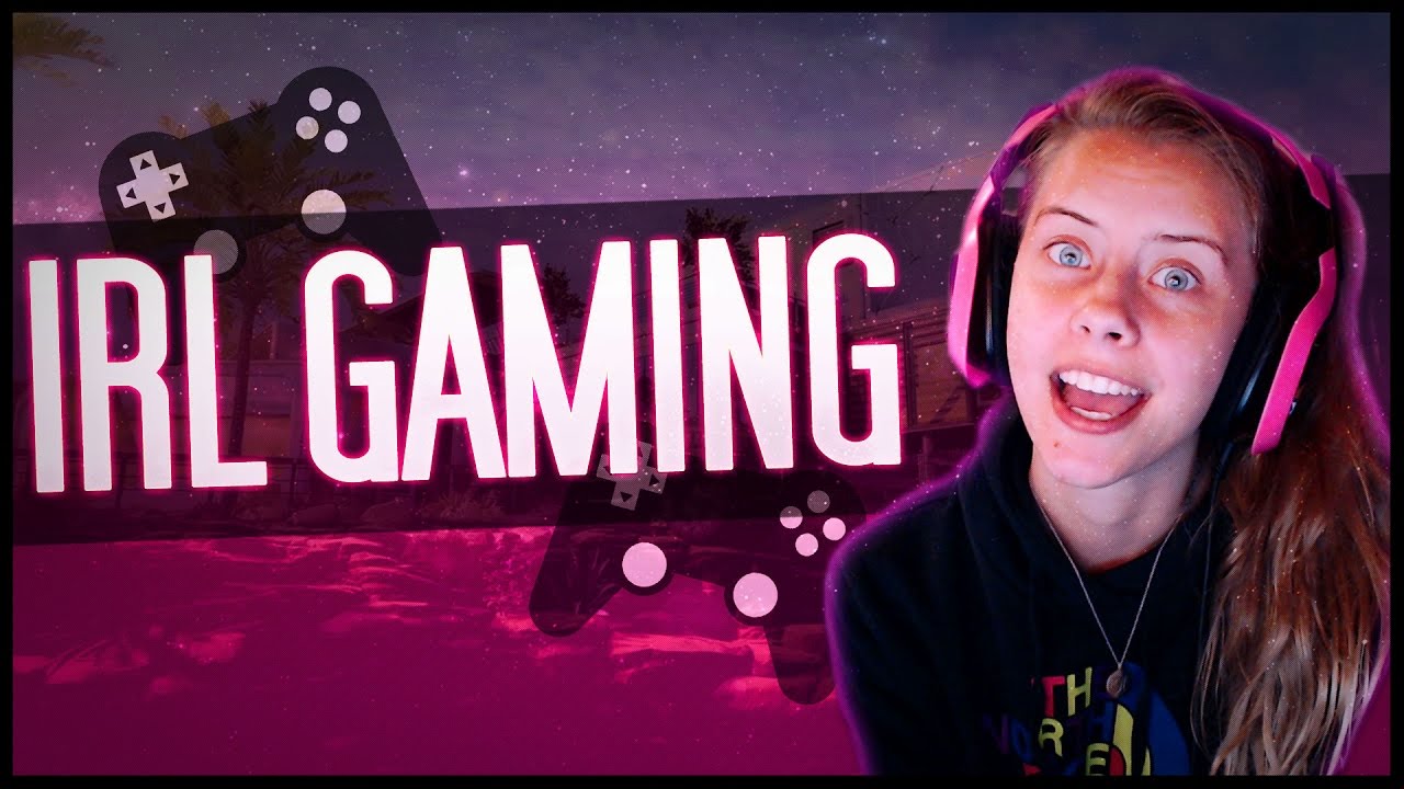 Leader of Gaming Community IRL? + My Gaming Team (BO3) - YouTube