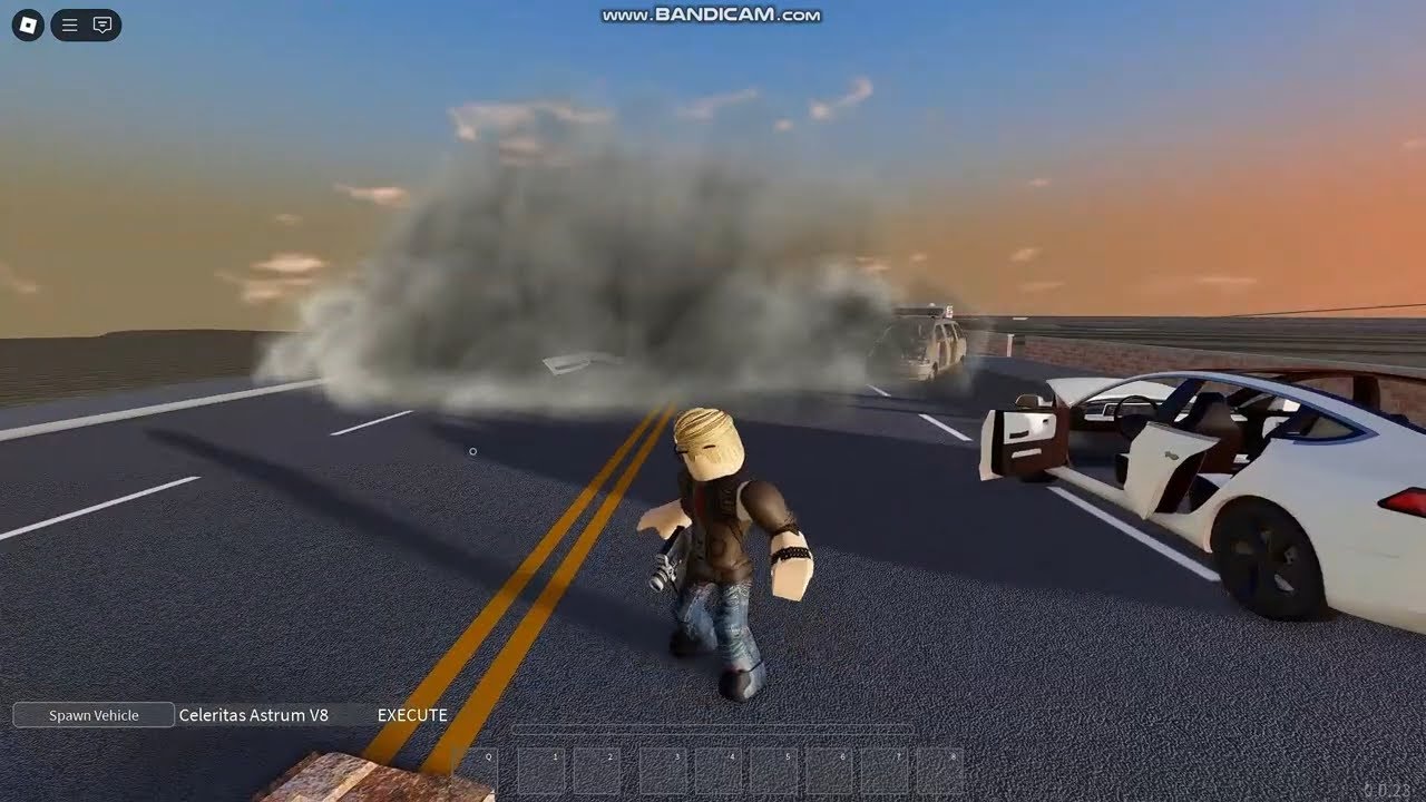 Unofficial Trailer For AI Test (Roblox) - YouTube