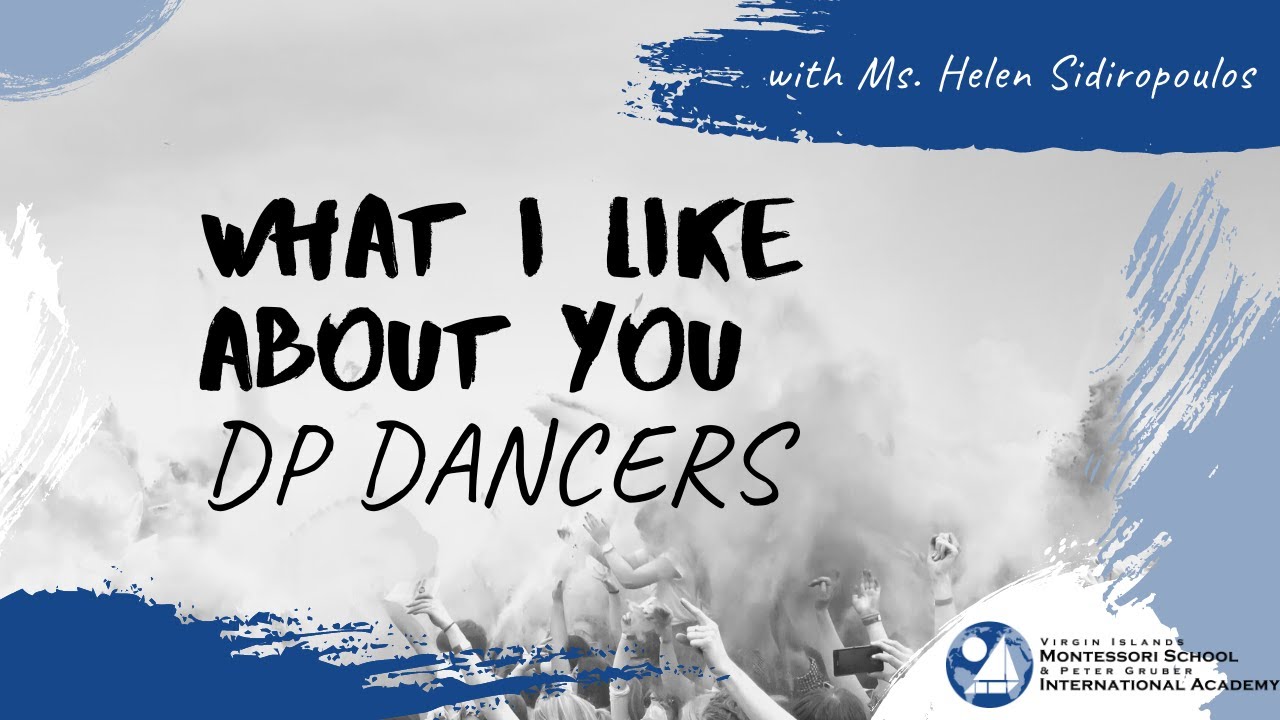 DP Dancers - What I Like About You - YouTube