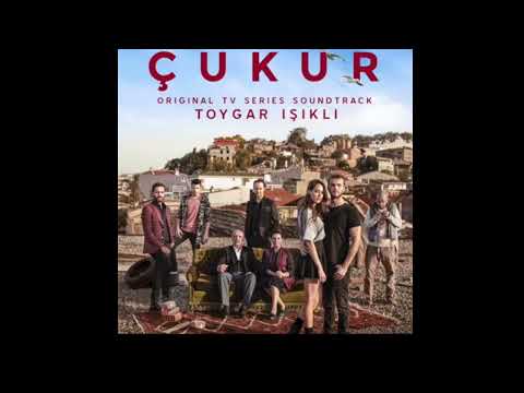Sevgilim Sena Yamaç Çukur Original Platinum Soundtrack 