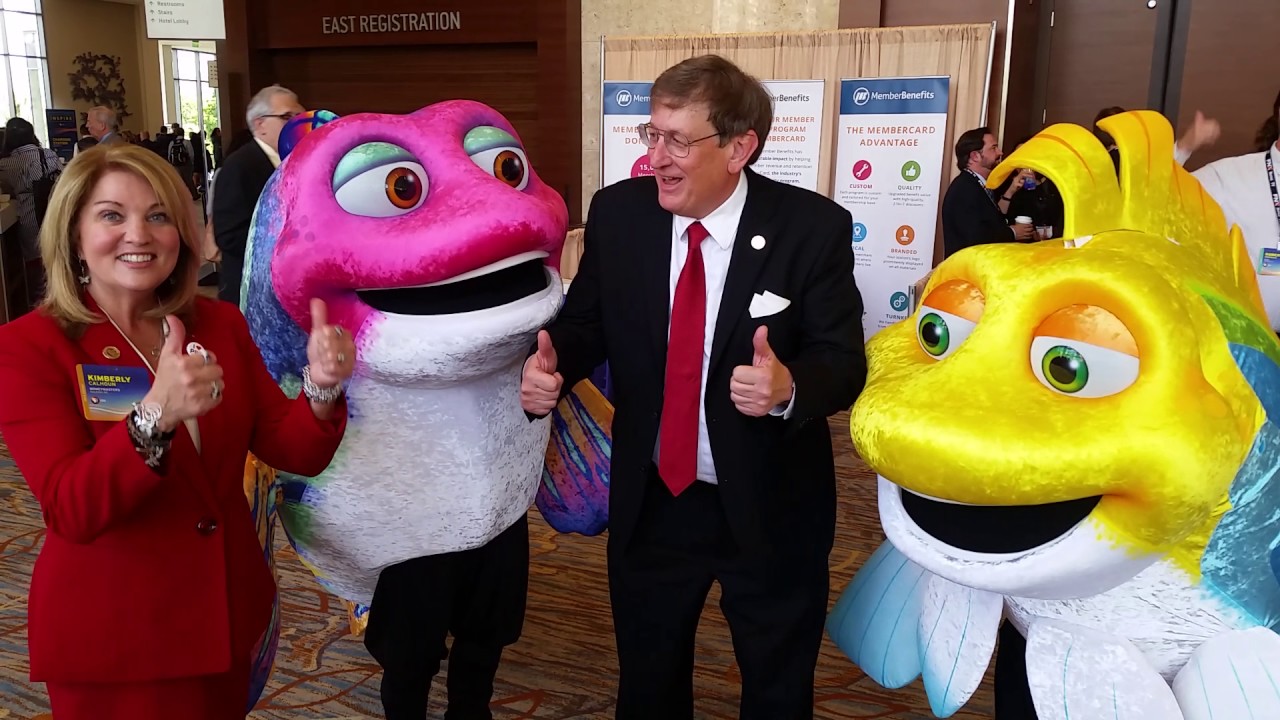 Yes to PBS Fish - no to Fish Fry - YouTube