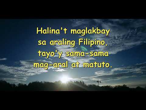 PAMIYA | FILIPINO JINGLE - YouTube