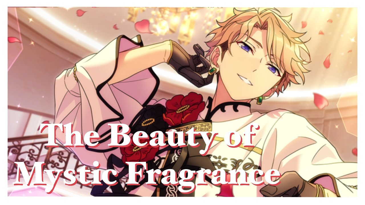 Symbolism, references, and imagery of Swan Lake in Mystic Fragrance ...