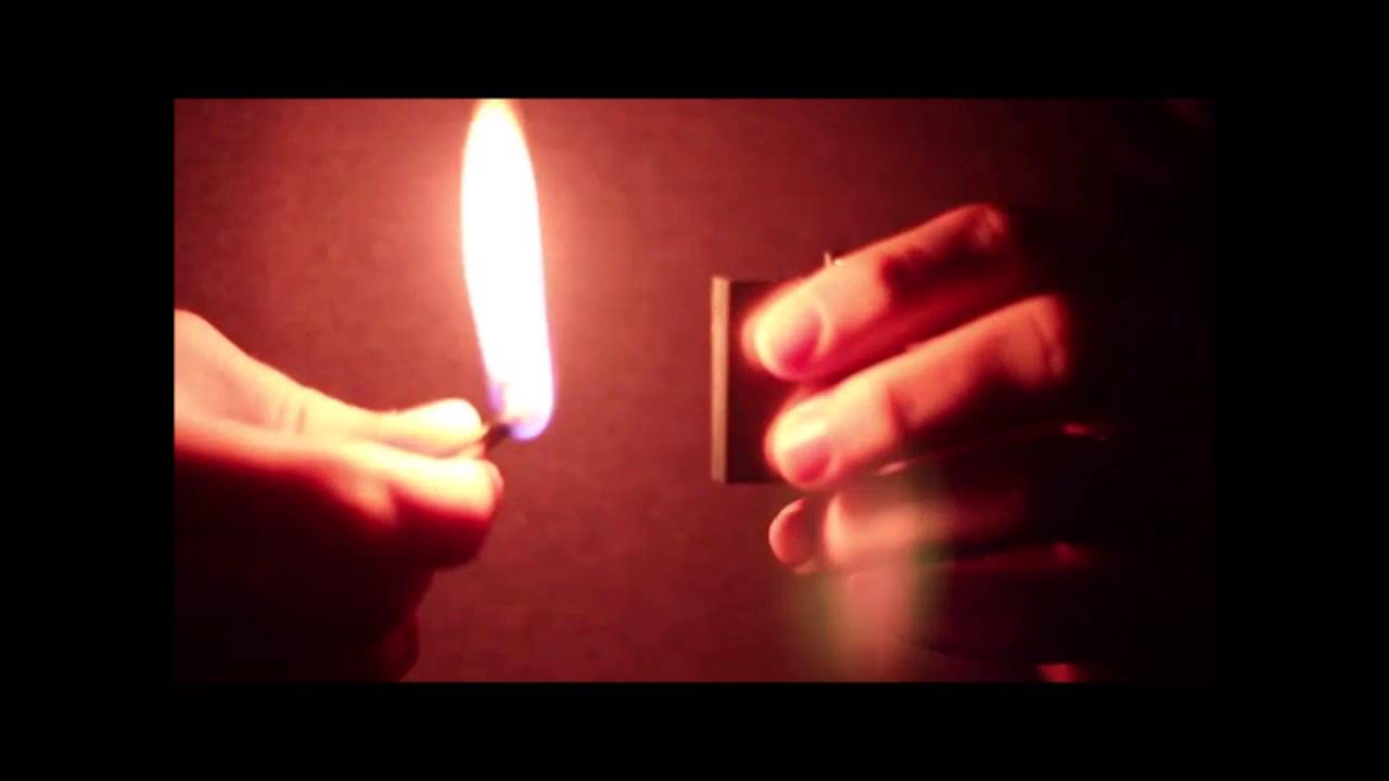 Wilderness Survival Techniques - How To Make Primitive Fire Starters ...