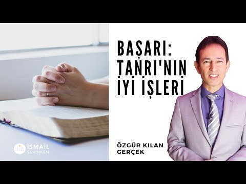 Başarı: Tanrı'nın İyi İşleri - Özgür Kılan Gerçek [1.Sezon 6.Bölüm]