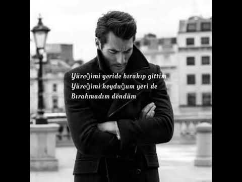 Tuncay Vidin & Usta; ------ ----------- Şiir - Hep Yüzüme Kapandı Kapılar.