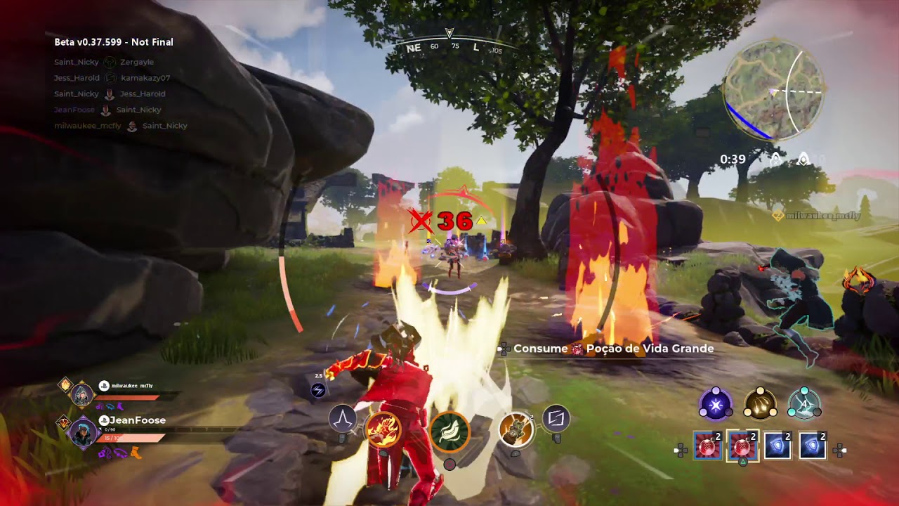 Spellbreak - YouTube